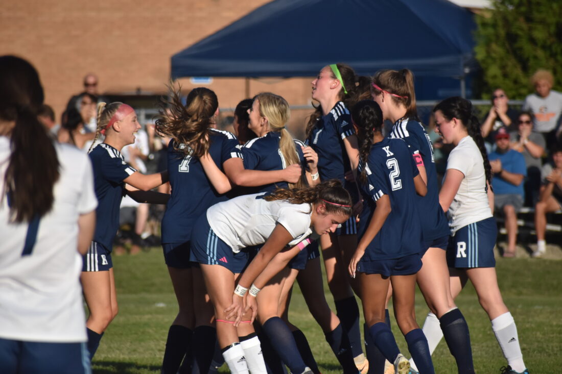 Warren JFK advances to district final with 1-0 win vs. Rootstown | News ...